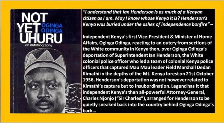 Steps taken by african countries to fight Neo-colonialism